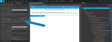 Introduction To The Wordpress Template Structure Headers Footers