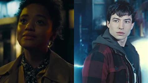 The Flash What Is The Relationship Between Barry Allen And Iris West