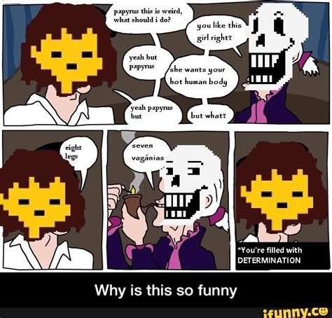 Pin On Undertale