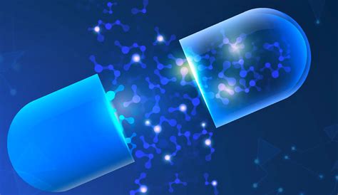 The Role Of Ai In Drug Discovery And Healthcare