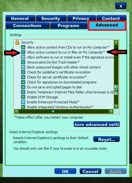 Disable Allow This Website To Open An App On Your Pc Windows Help Forums