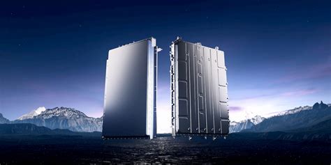 Catl Unveils Worlds First Super Hybrid Battery With Ev Like Range