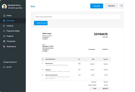 Aplikasi Buat Invoice Online Paling Mudah Dan Cepat