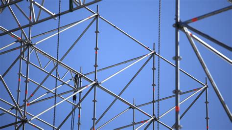 System Scaffolding Example