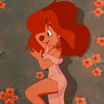 Roxanne Disney Icons Goofy Disney Goofy Movie