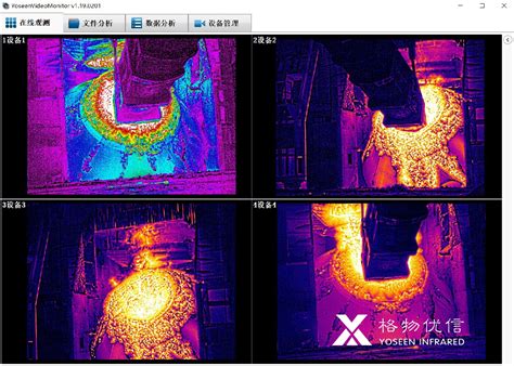 钢铁冶炼设备检测方法都在这里！鱼雷罐、钢包、钢渣、高温转炉