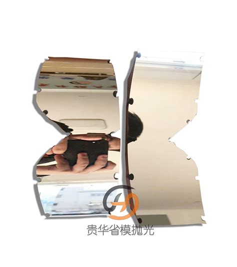 一家注重速度和品质有保障的模具抛光厂