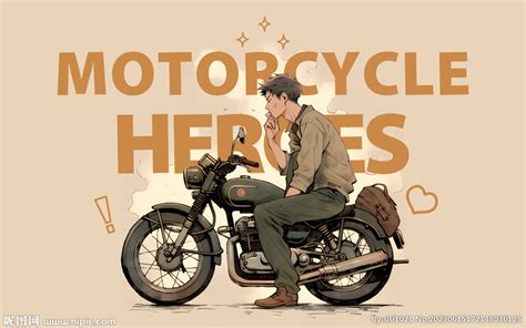 复古机车壁画设计设计图广告设计广告设计设计图库昵图网