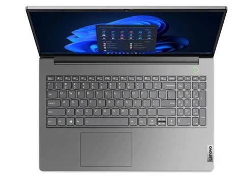 Lenova Thinkbook Dla Mih Gen Laptop Inches Amd Ryzen At In Chennai