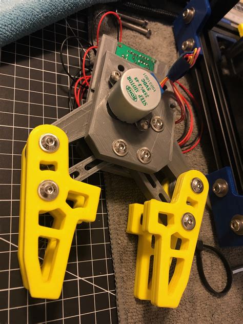 Need Help To Add To Existing Code For Servo Control On Ramps With Mega Programming