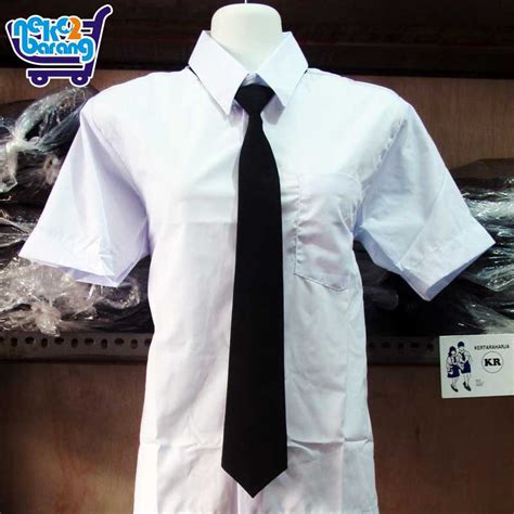 Jual Dasi Prepet Warna Hitam Dasi Instant Langsung Pake Indonesia Shopee Indonesia