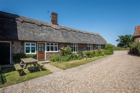 Pilgrims Cottage Pilgrims Cottage In Bacton