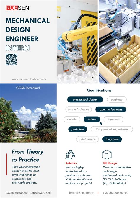 hiring design solidworks engineering robsen robotics