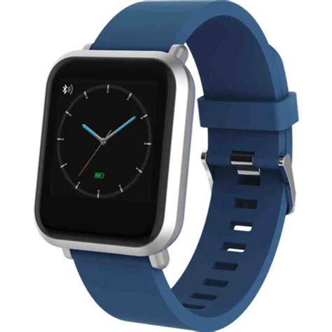 Rel Gio Smartwatch Umbro Umb Sb H Bg Rel Gio De Marca Promo O Pre O