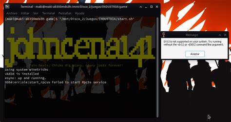 Dx12 Not Supported R Linuxcracksupport