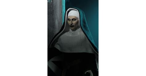 Neca The Conjuring The Nun 8 Inch Clothed Action Figure Speelfiguur