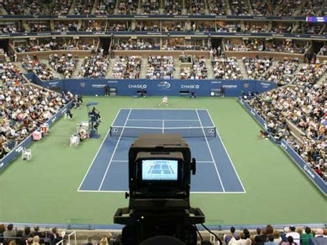 Sony To Acquire Hawk Eye Innovations