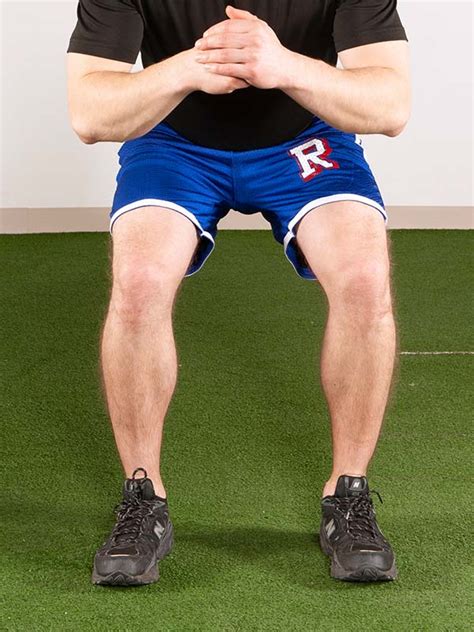 Decelerate And Land To Prevent Acl Injuries Moon Knee Research