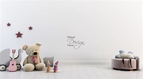 5 فایل لایه باز آتلیه کودک⭐فرمت Psd فتوشاپ