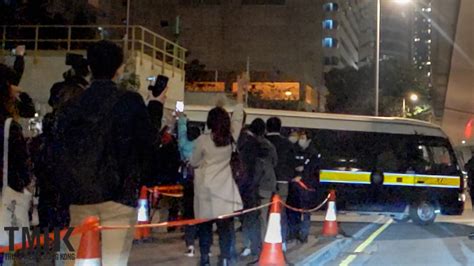 Tmhk Truth Media Hong Kong “the Truth Has A Million Faces But