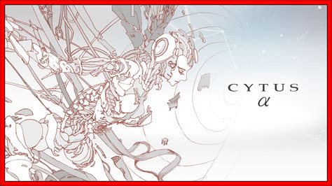 Cytus Alpha Cytus α Switch Review Gamepitt Flyhigh Works