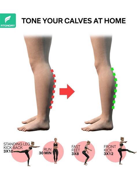Pin On Butt Legs And Thighs