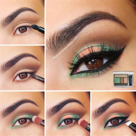 Maryam Maquillage Jason Wu For Lancome Four Looks And Tutorials