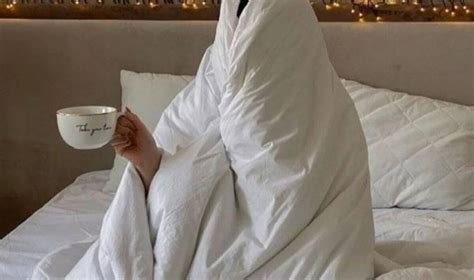 La Regla De Los 10 Segundos Para Salir De La Cama En Las Mañanas Muy Frías