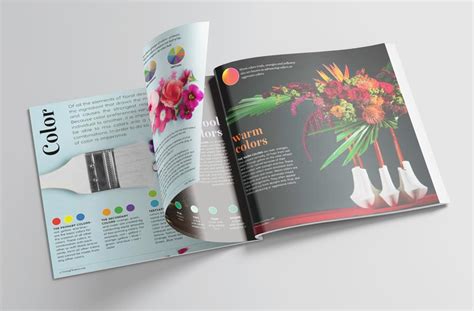Colors Magazine Jen Chapman Creative