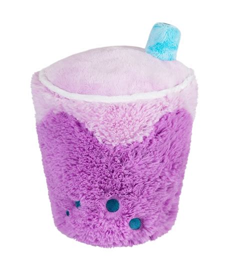 Squishable Mini Comfort Food Bubble Tea 7