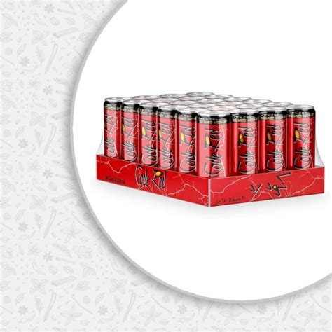Code Red Energize Your Day B2B Foodstuff Kuwait Code Red B2B Foodstuff Kuwait