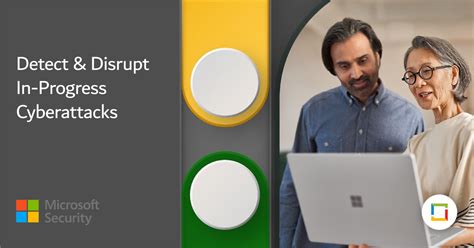 Detect And Disrupt In Progress Cyberattacks With Microsoft Security Burhani™ It Support