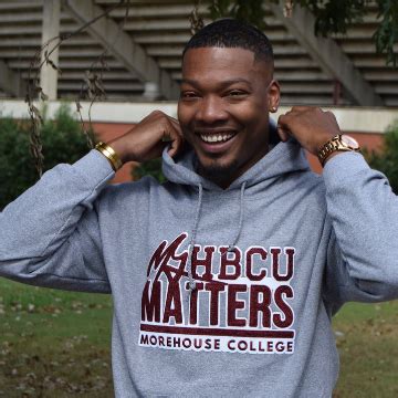 About Us Our HBCUs Matter Foundation