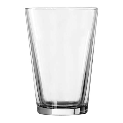 Wholesale Mixing Glass 9oz Wine N Gear