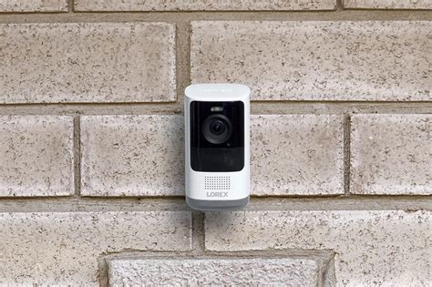 Lorex 2k Wire Free Battery Operated Security System