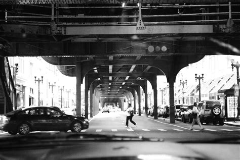 Free Images Black And White Road Street Transport Infrastructure