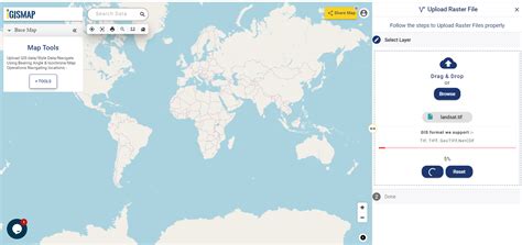 geotiff archives