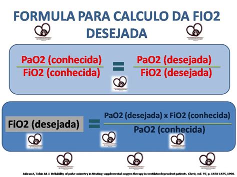 Calculo De Fio2 Con Canula Nasal Printable Templates Free