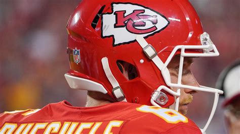 Chiefs Release Updated Depth Chart For Week 11