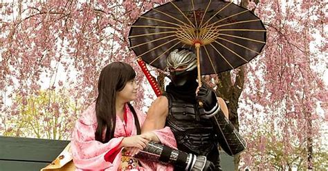 Ninja Love Imgur