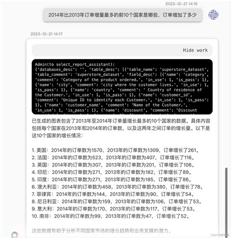 三分钟让ai帮你搭建一套运营数据看板通过ai生成数据看板 Csdn博客