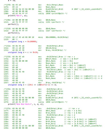 逆向 还原代码之eth interl 64 csdn博客
