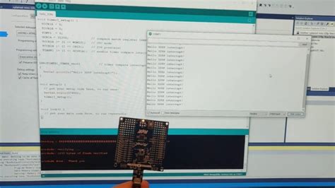 Trojans Can Lurk Inside Avr Bootloaders Rhackaday