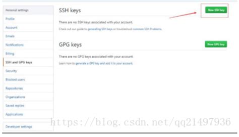qt实用技巧：qtcreator使用git github 管理项目代码笔记 阿里云开发者社区