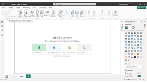 How To Create Calendar Table In Power BI