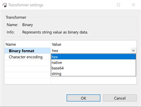 Is It Possible To Display Varchar As Binary Eg Hex · Issue 2396 · Dbeaverdbeaver · Github
