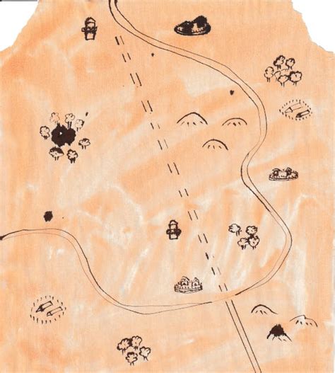 Little Odos Grand Days Out Midgard Heroic Battles Making The Map