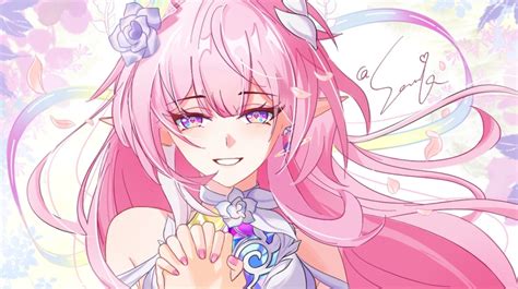 Cyrene Honkai Star Rail Cyrene Ripples Of Past Reverie Honkai