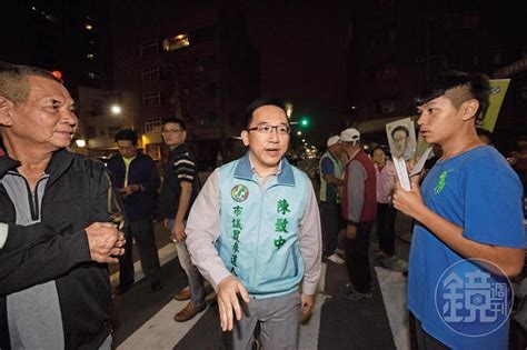 陳致中確定入獄！聽媽媽話「海外帳戶洗錢」 判刑1年啟動防逃機制