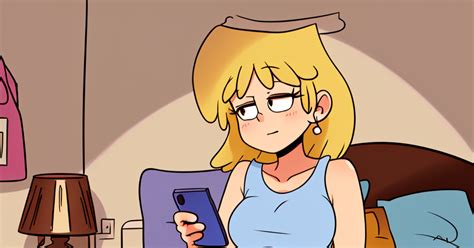 Ia Loudhouse Theloudhouse Lori Loud Ia Pixiv